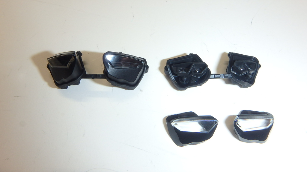 タミヤ1/12 HONDA CBR1000RR-R【30周年記念限定車】製作記＃5: ヒロシのホビーライフ雑記帳