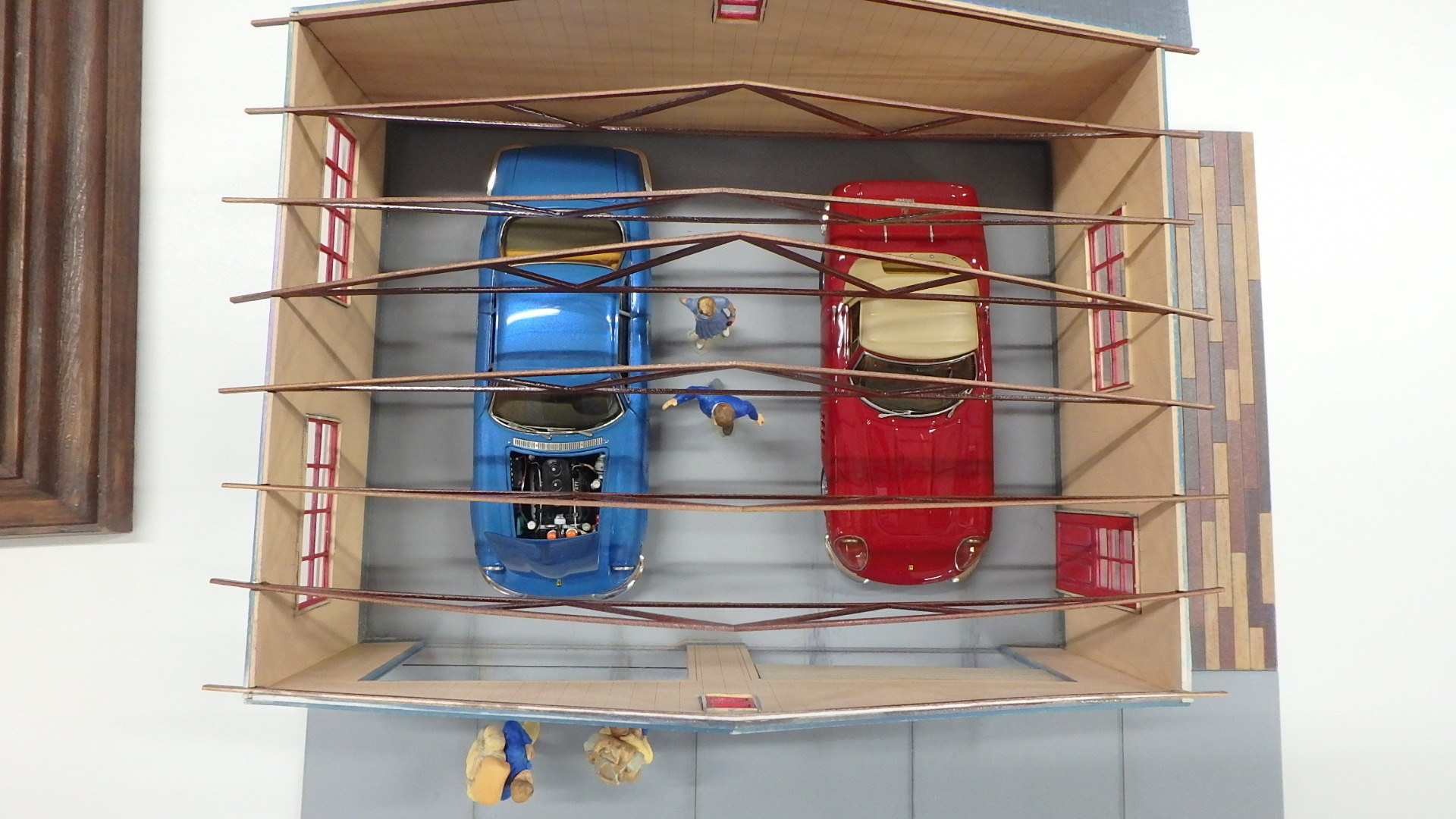 「オートモデラーの集いin横浜 2023」レポートその2: ヒロシのホビーライフ雑記帳